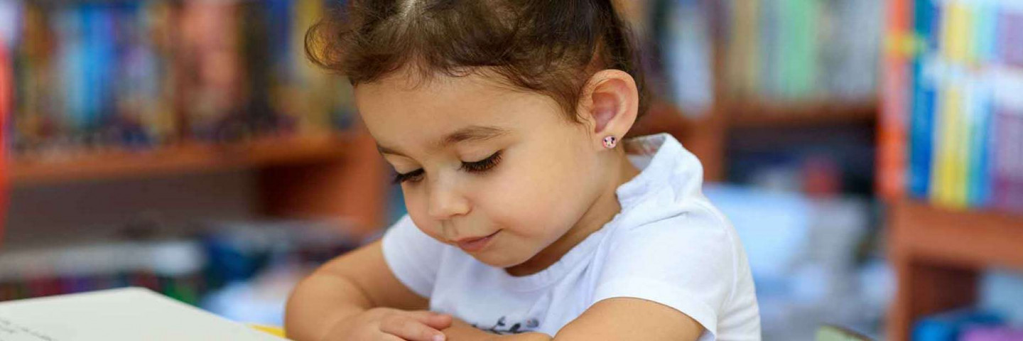 Adventurers, Ages 2-3 Years | Plainsboro, NJ | Discovery Years Child ...