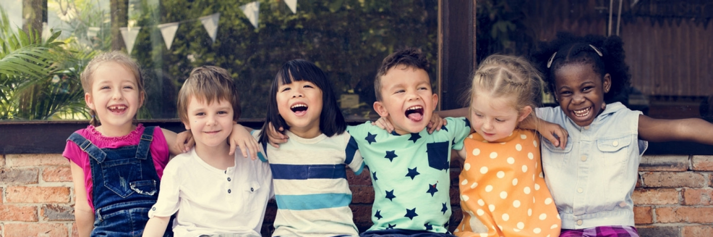 About Us | Discovery Years Child Learning Center